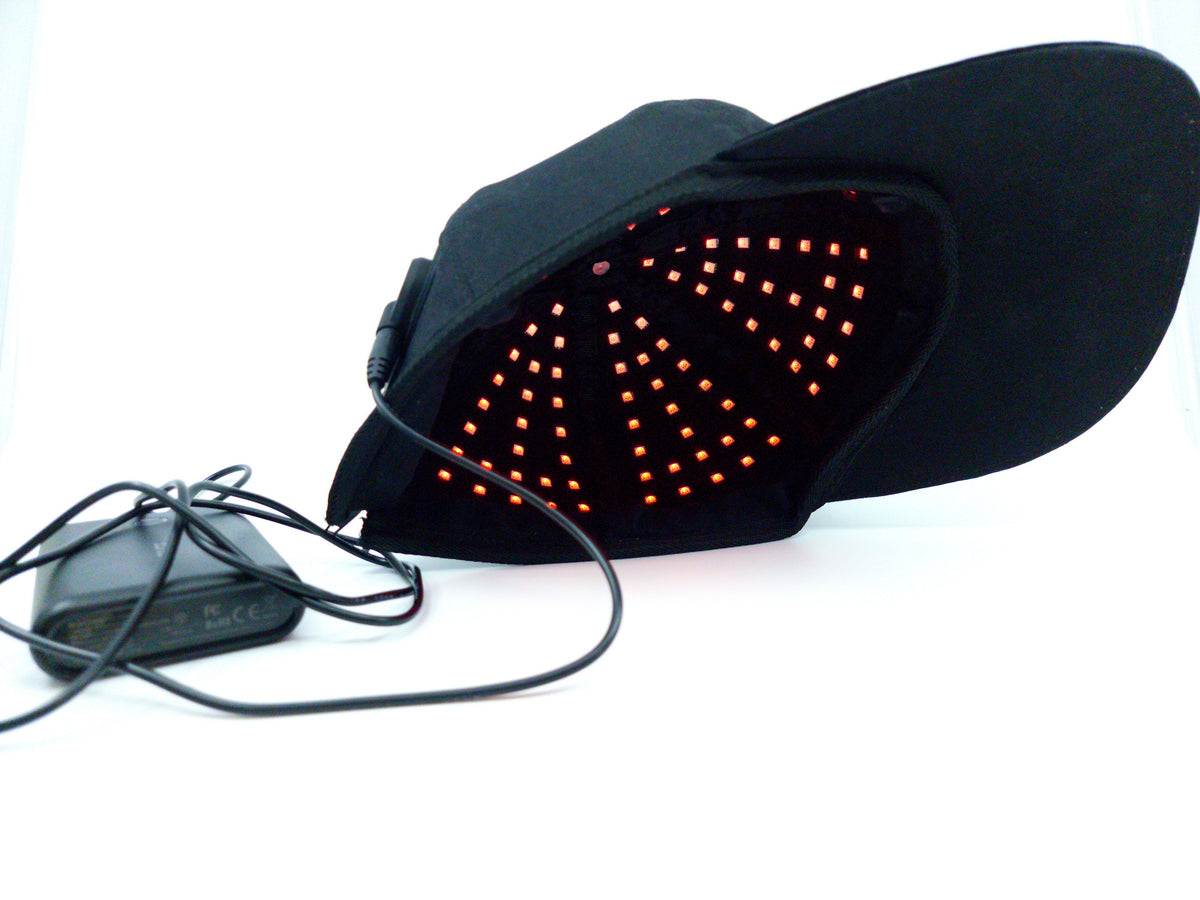 The PBM CAP – Oral IQ LLC